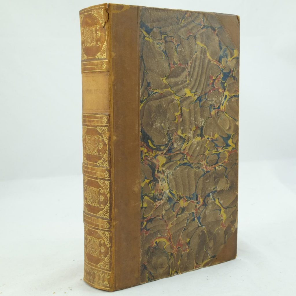 Sketches by Boz, Charles Dickens - Rare and Antique Books