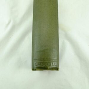 The Undying Fire signed by H G Wells - Rare and Antique Books