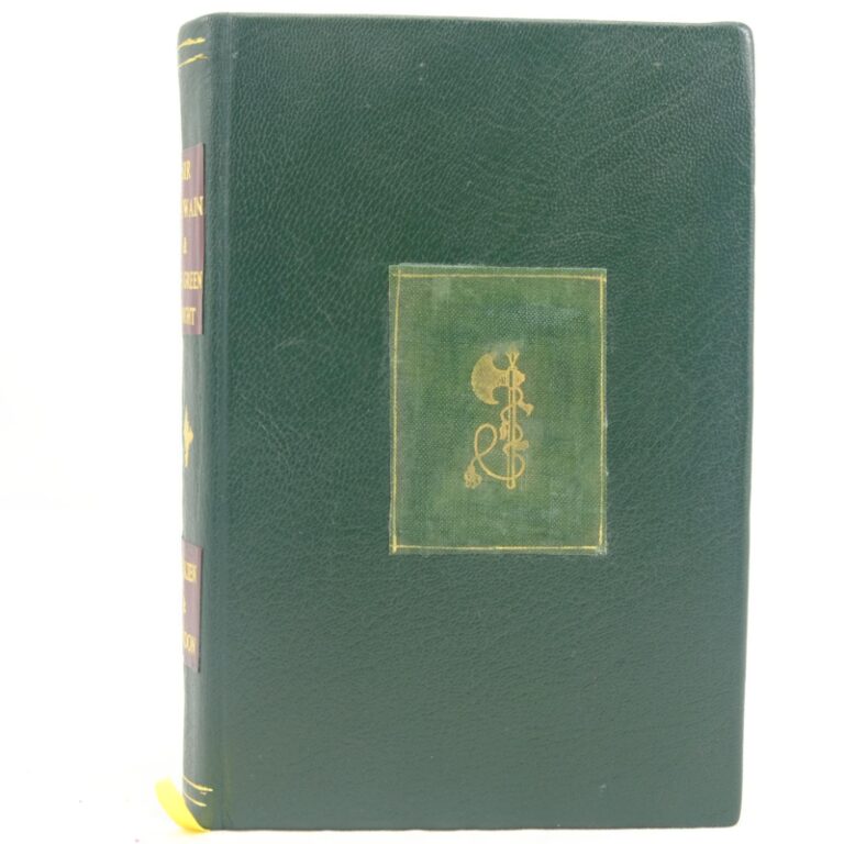 First Edition Books By J R R Tolkien - Rare & Antique Books