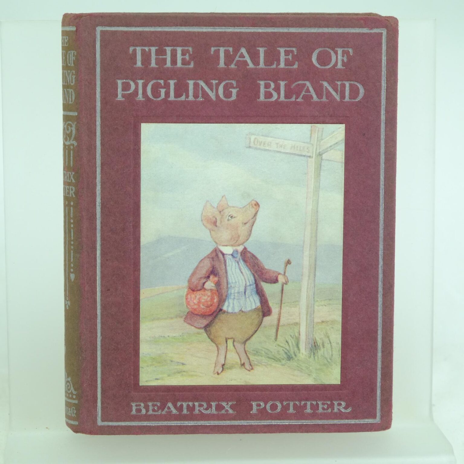 Potter, Beatrix Archives - Rare and Antique Books