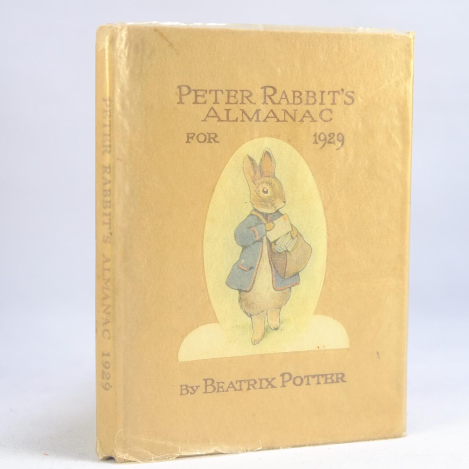 Potter, Beatrix Archives - Rare and Antique Books