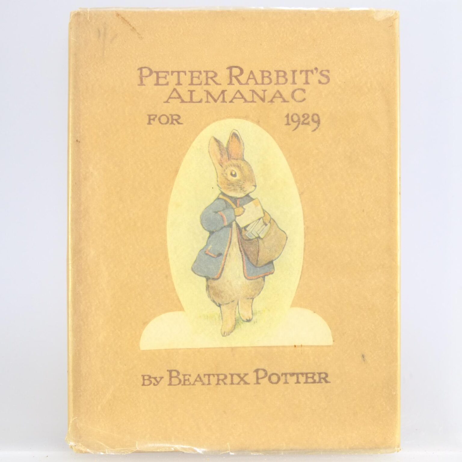 Potter, Beatrix Archives - Rare and Antique Books