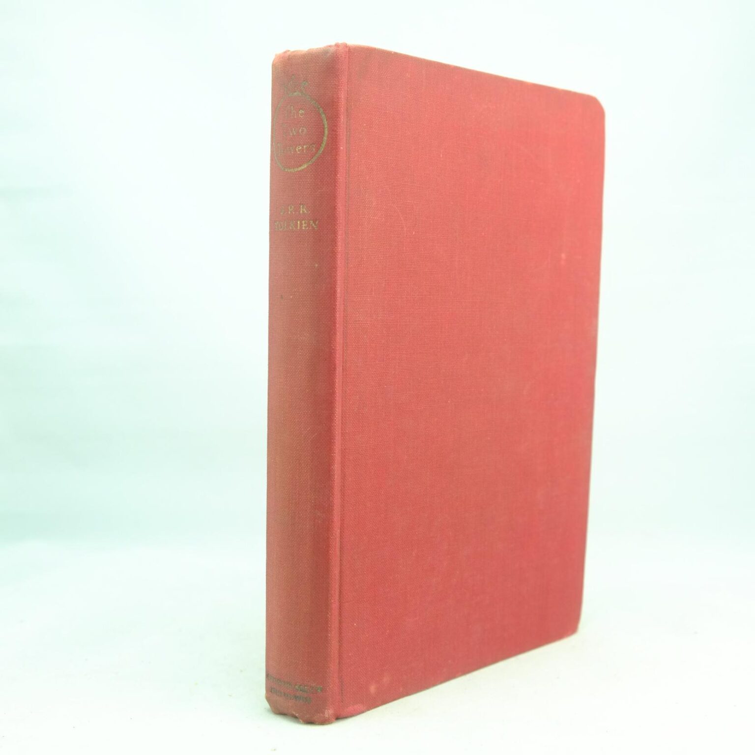 First Edition Books By J R R Tolkien - Rare & Antique Books
