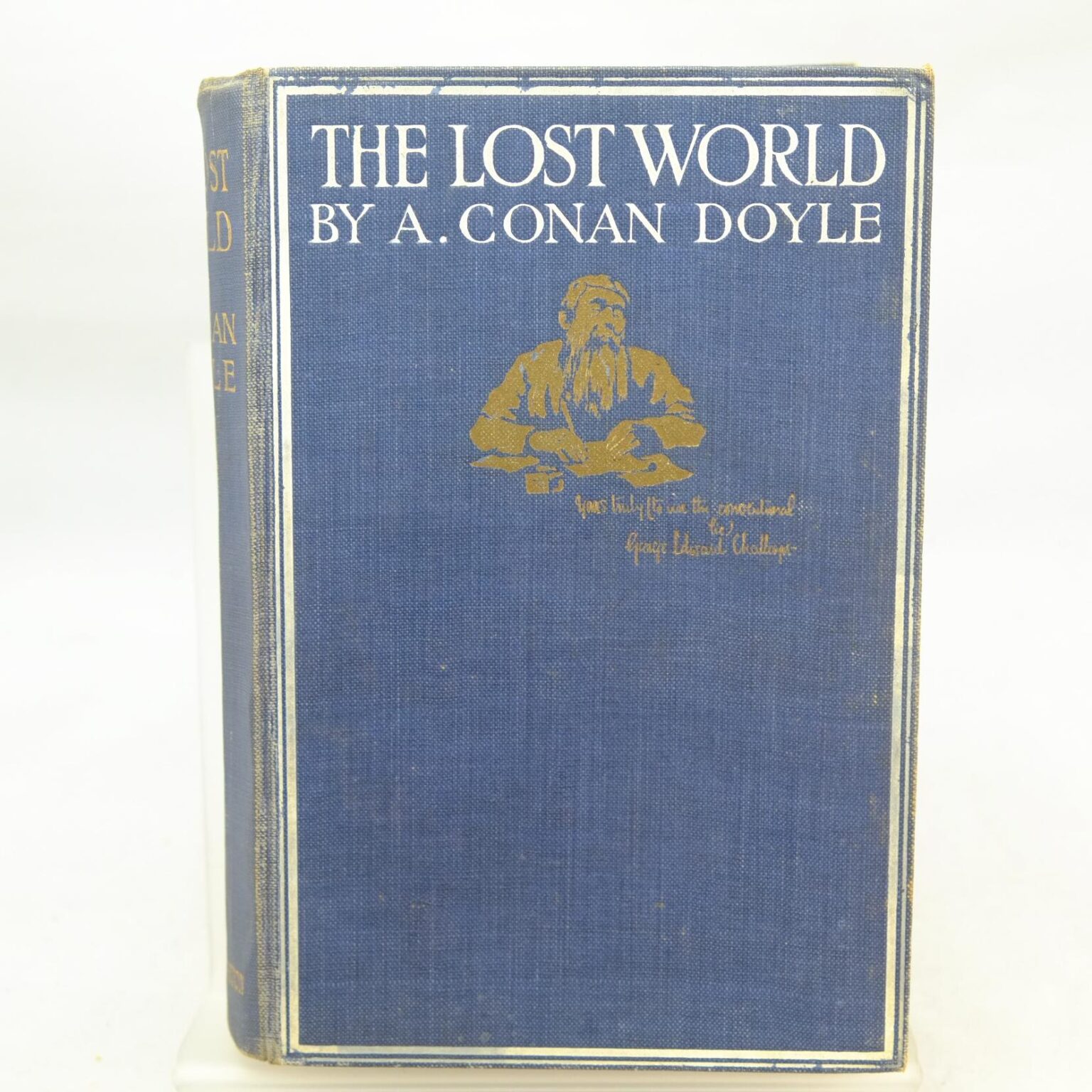 Arthur Conan Doyle books - Rare & Antique Books