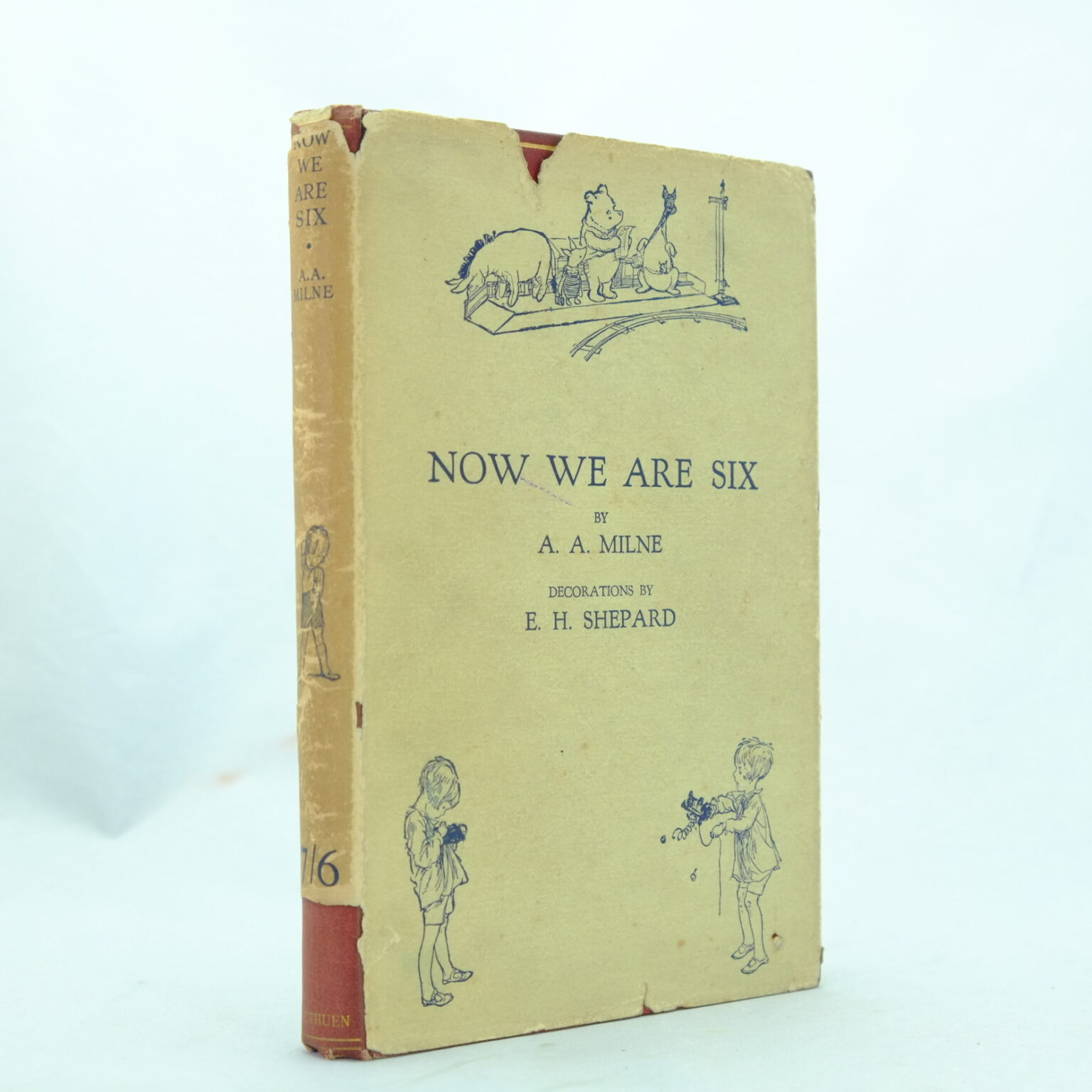 First Edition Books Available To Buy - Rare & Antique Books
