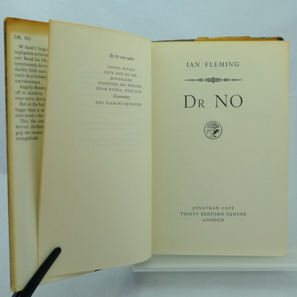 First Edition Books Available To Buy - Rare & Antique Books